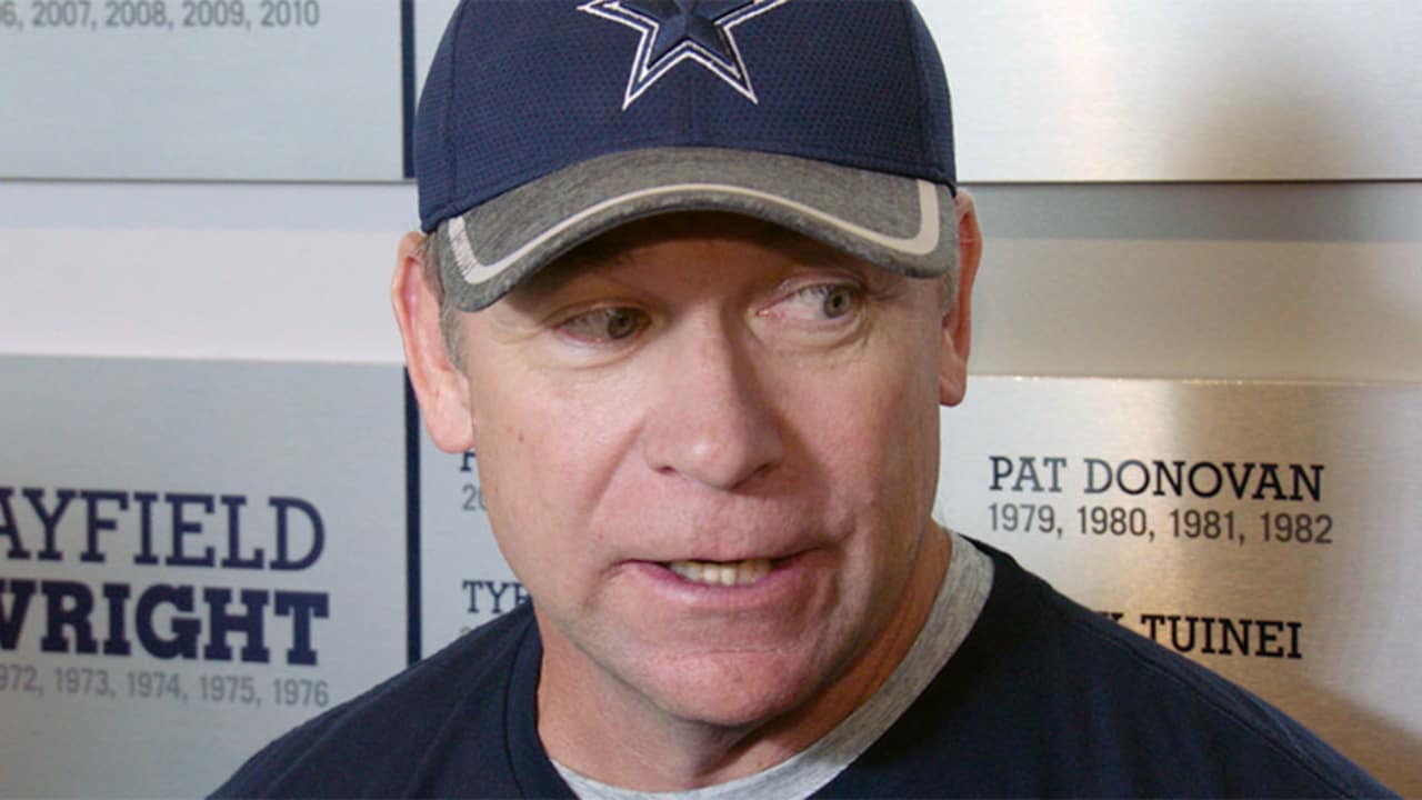 Scott Linehan: On Keeping The Offense Motivated