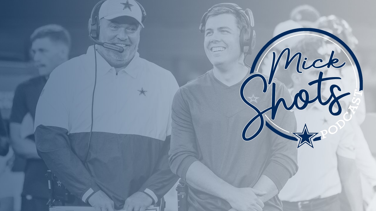 Mick Shots: Hope Is Alive