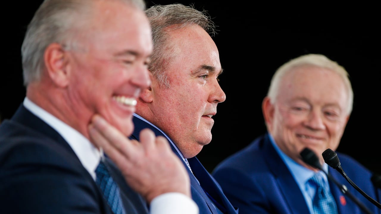 Mick Shots: A Whole Lot Of Shakin' Going On