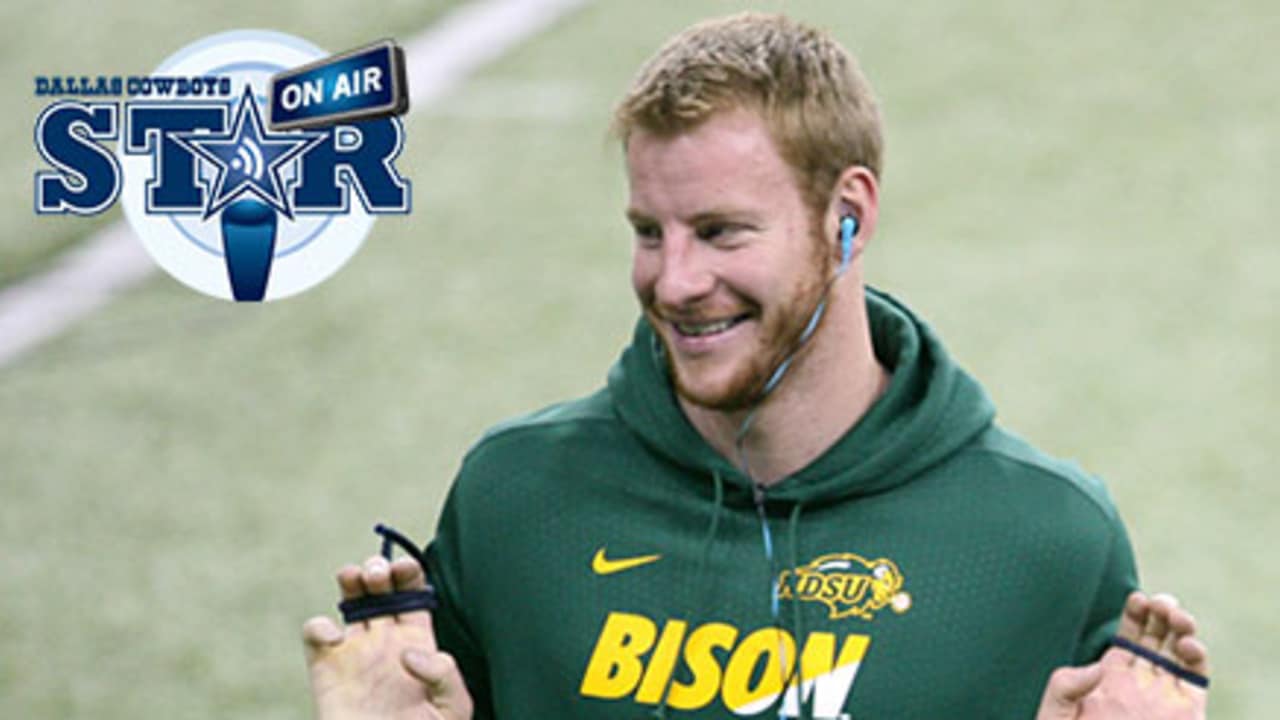 On Air: Cold Calling For New Cowboys