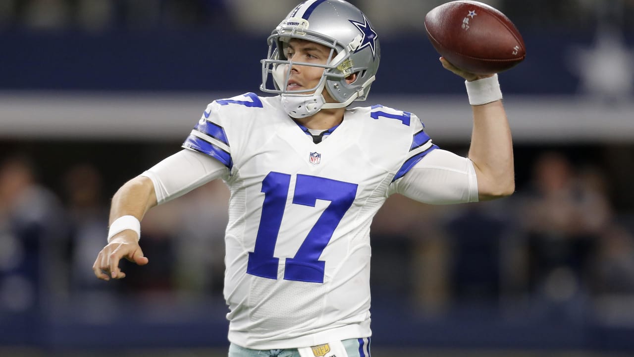 Eatman: QB Change Provided Sparks, But Ultimately “Moore” of the Same