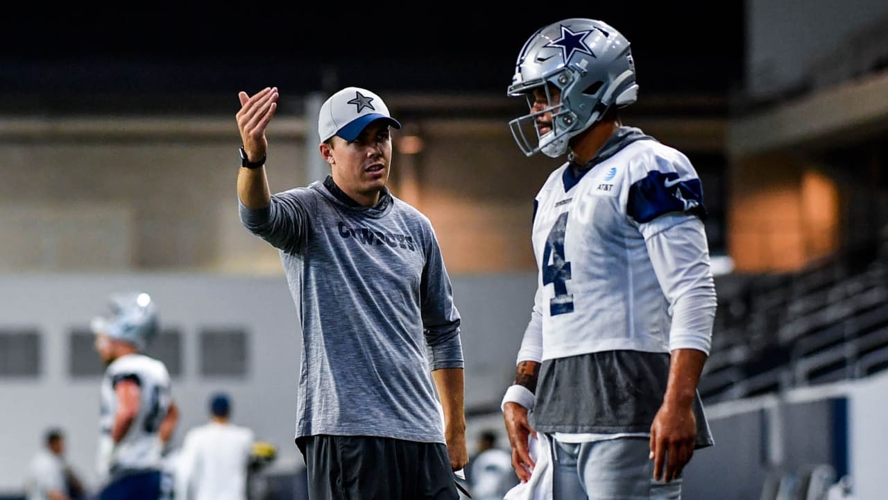 How The Offense Can Avoid Being Stuck In A Rut?