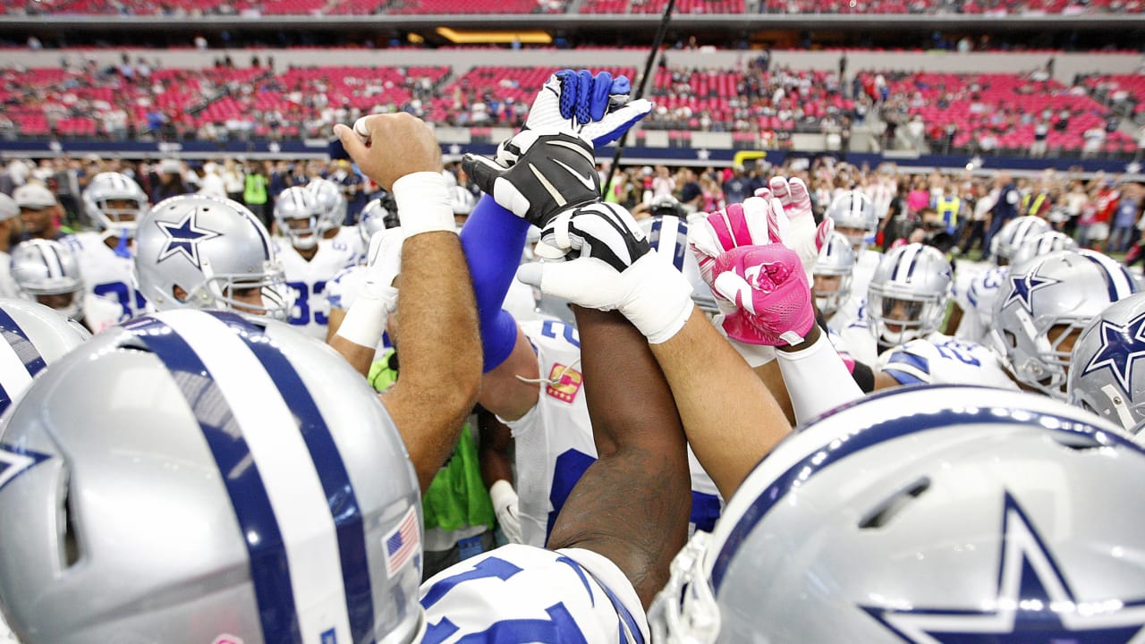 Cowboys Will Visit Ground Zero On Early Trip To New York This Week