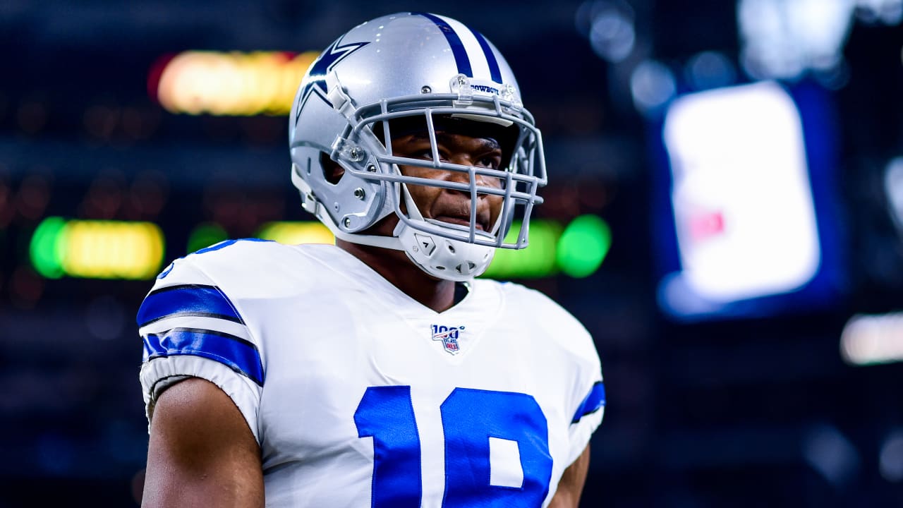 Cooper Repeats His Stance: “I Want To Be Here”