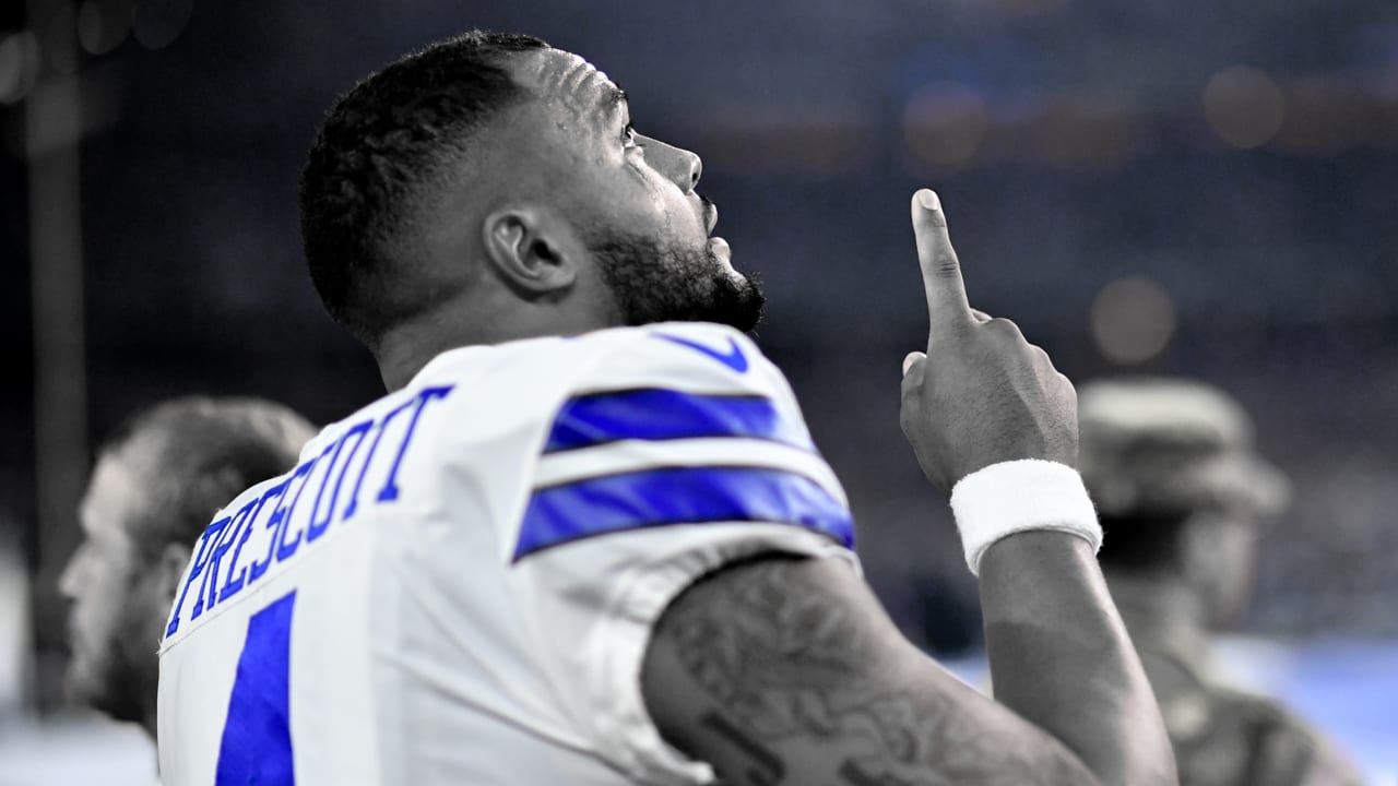 Star Evaluation: How Dak Gets to Elite Status