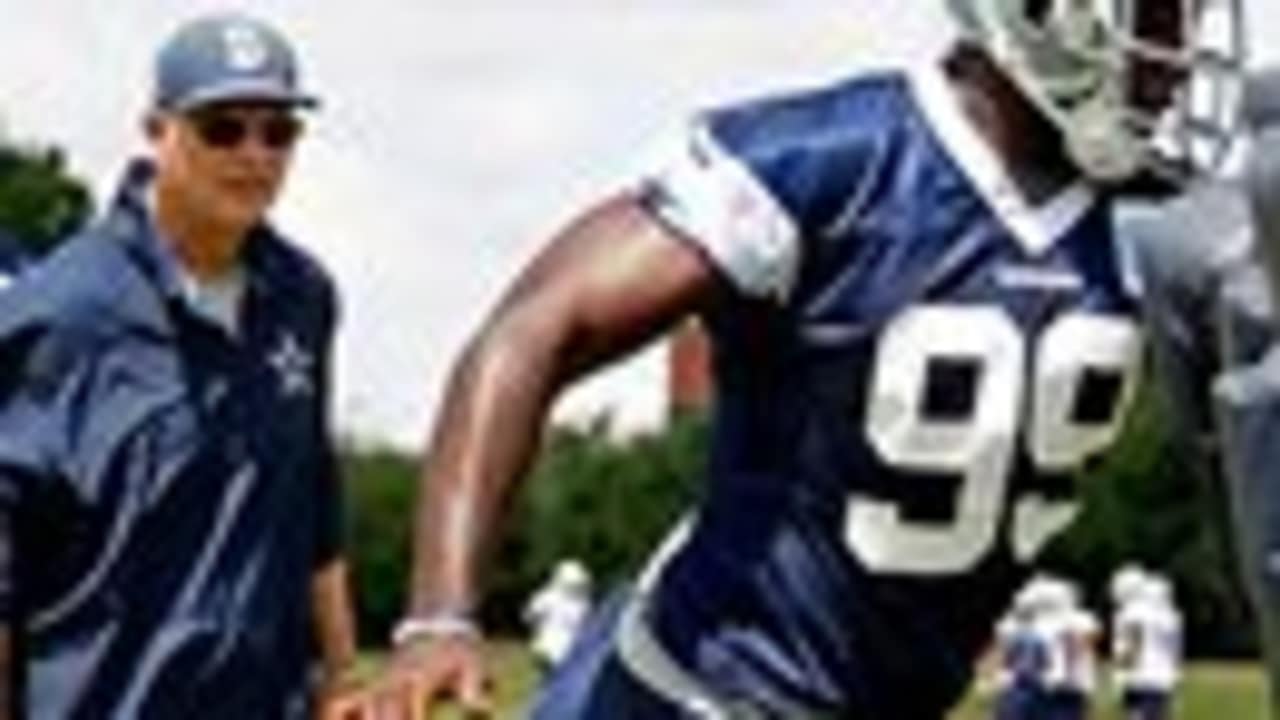 20 Questions: What Kind Of Difference Will Marinelli Make?