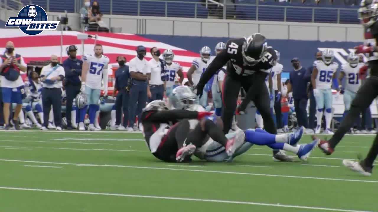 CowBites: A Team of Strong Receivers