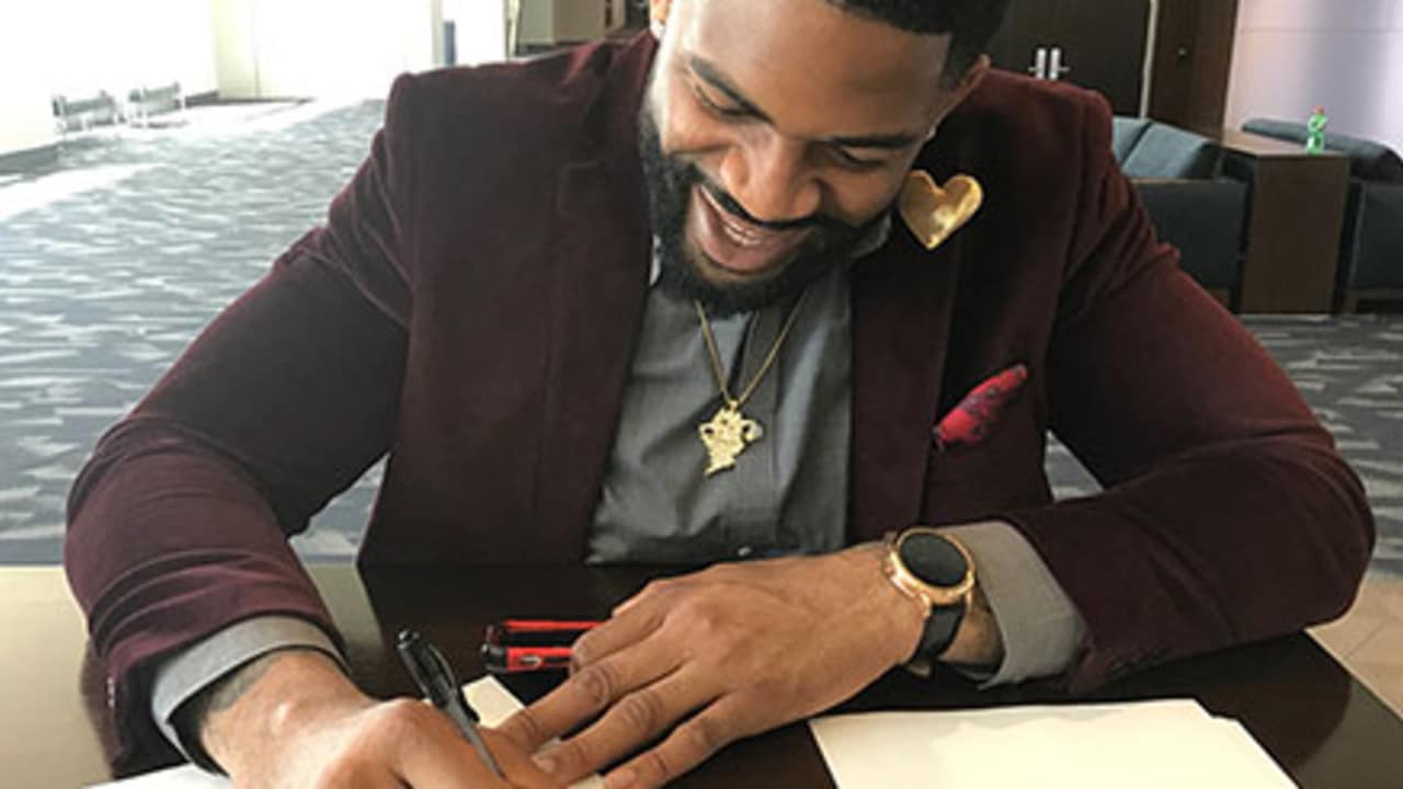 Damontre Moore Ready To Work For Marinelli With “Closed Mouth, Open Ears”