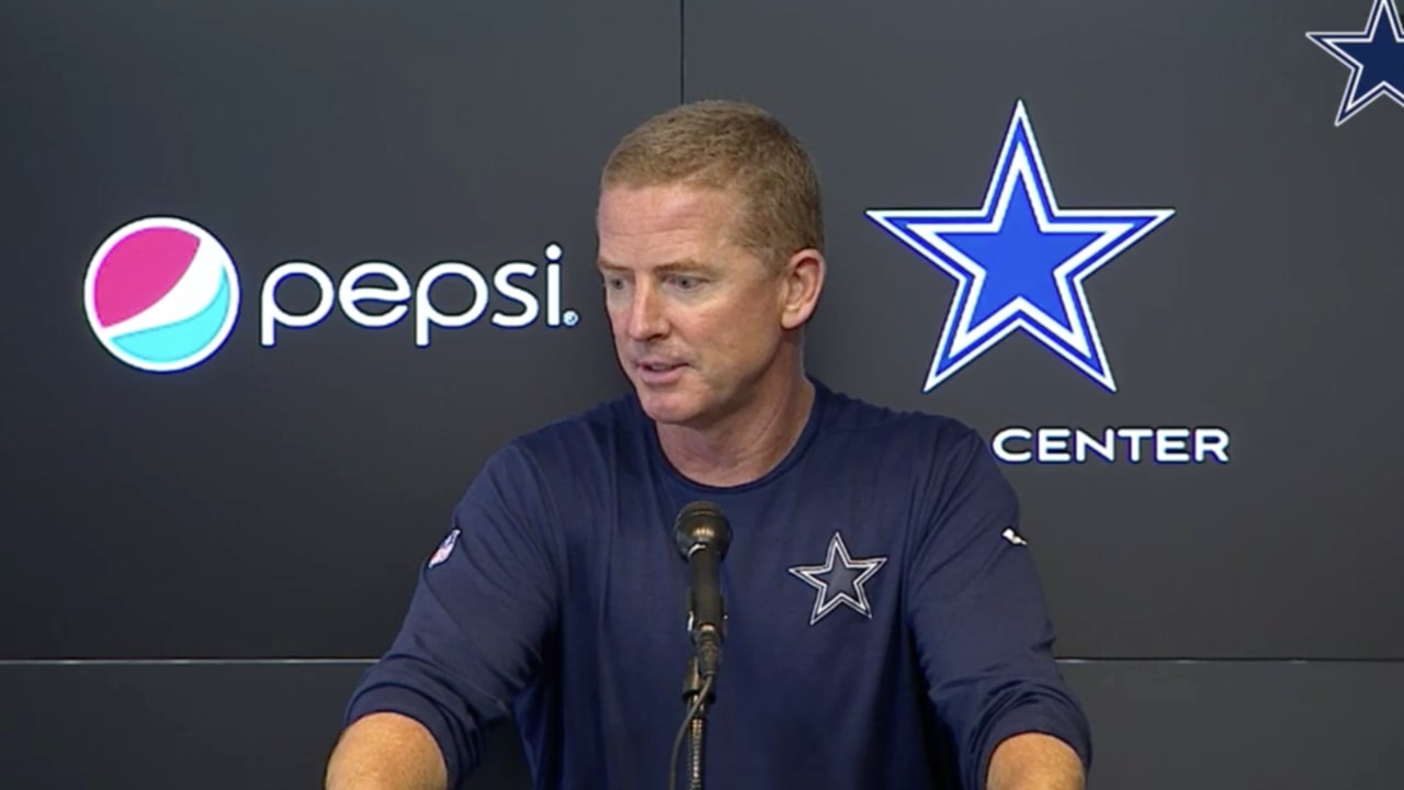 Garrett: Final Thoughts Before Heading to Lambeau