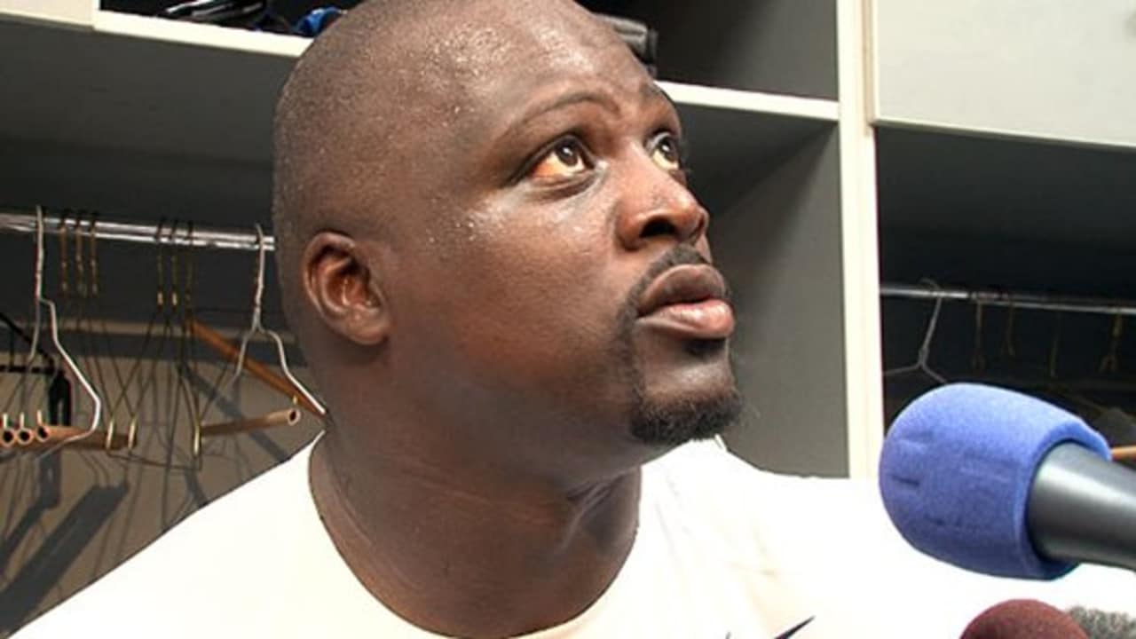 Waters: Can't Concentrate On One Aspect