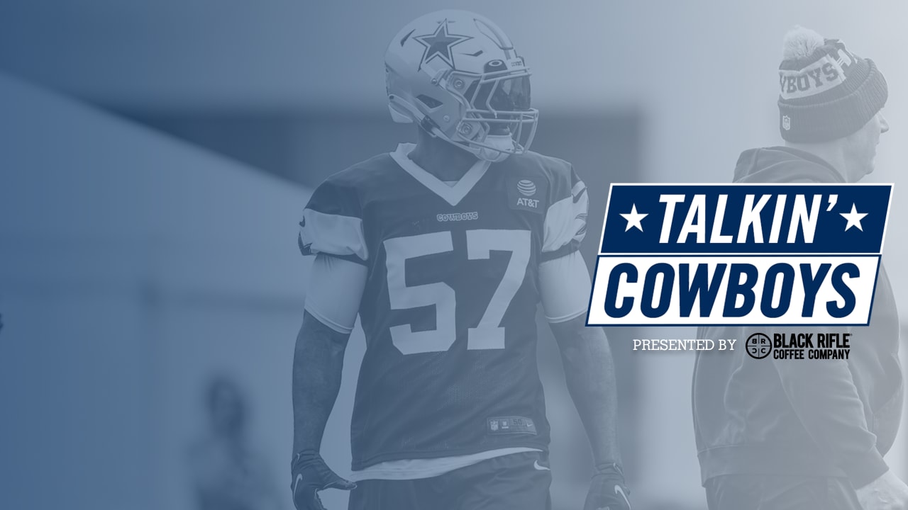 Talkin' Cowboys: Recharged to Rebound
