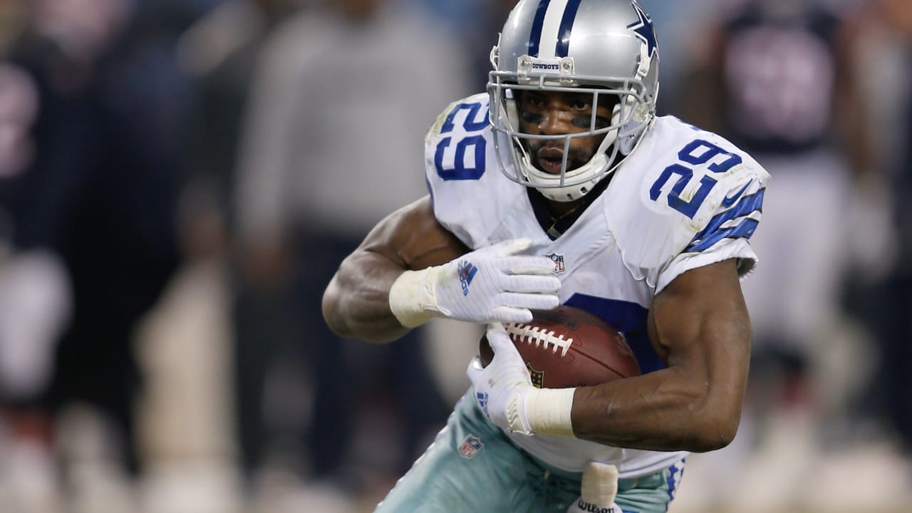 Mailbag: Discussing Both First-Down Runs, Hurry-Up Offense To Attack ...