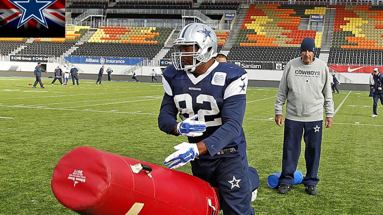 With New Team, New Outlook & New Leadership Role, Mincey Faces Former Team