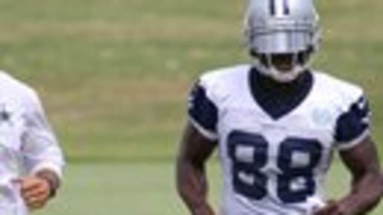 Mid-Day Report: Dez, Spencer Return; New Role For Wilcox?
