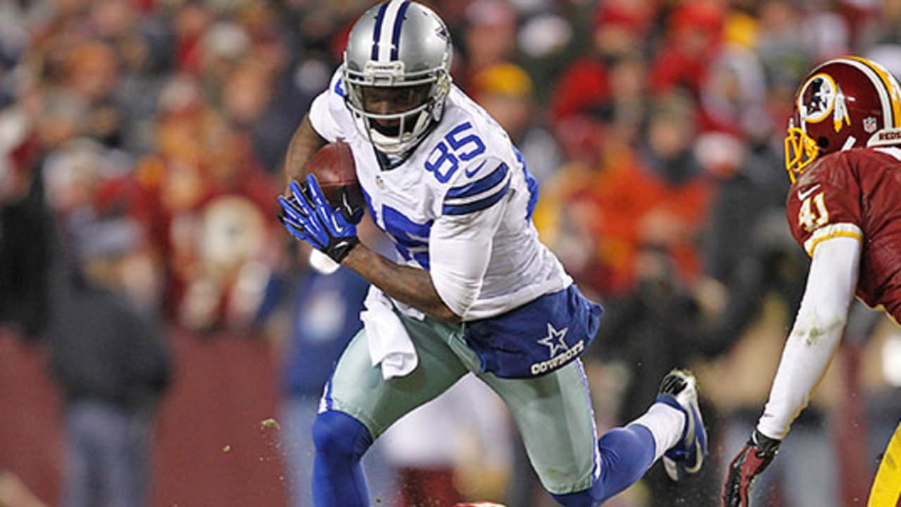Wide Receiver Spot Still Has Plenty of Question Marks