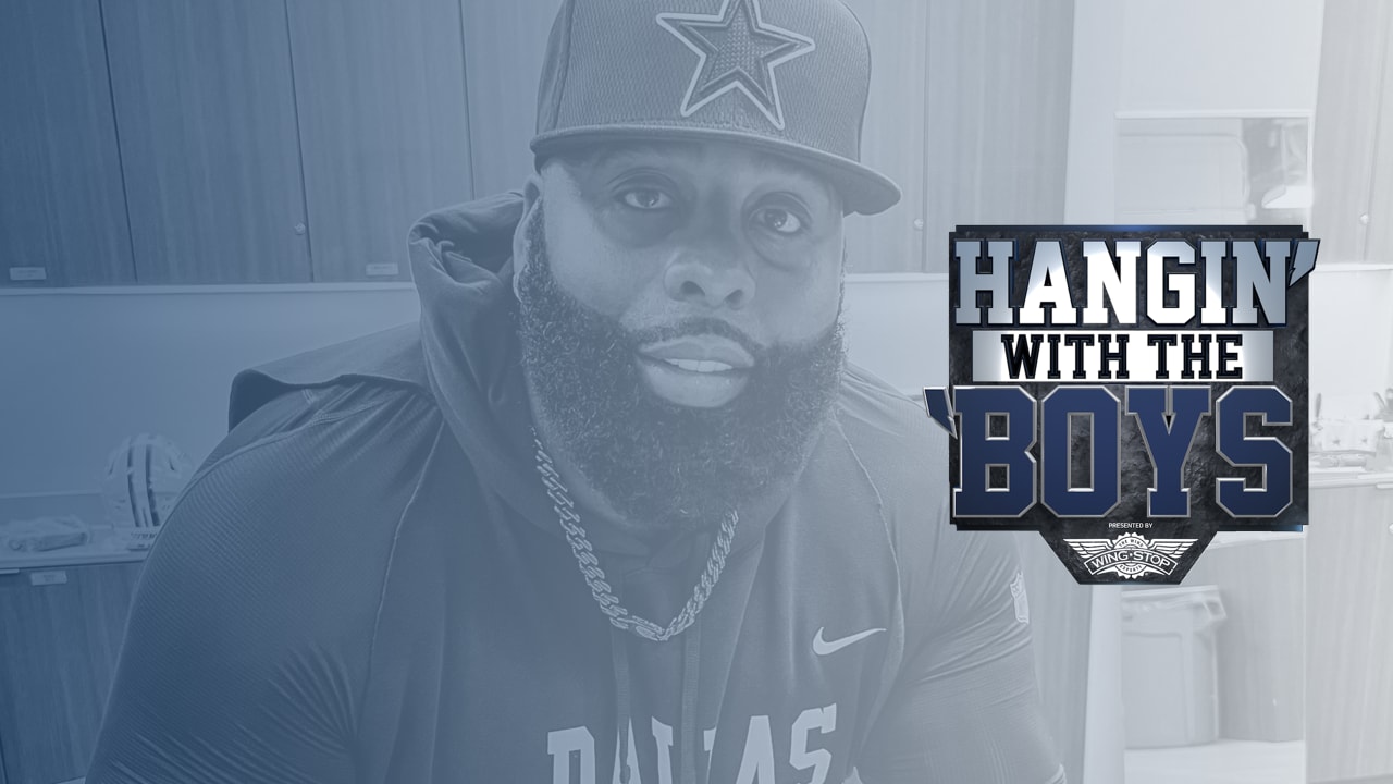 Hangin' with the Boys: Get Your Five and Go