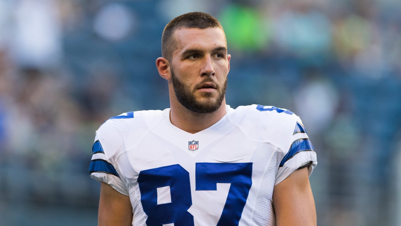 Geoff Swaim recibe cirugía en el pie, podría estar fuera hasta training ...