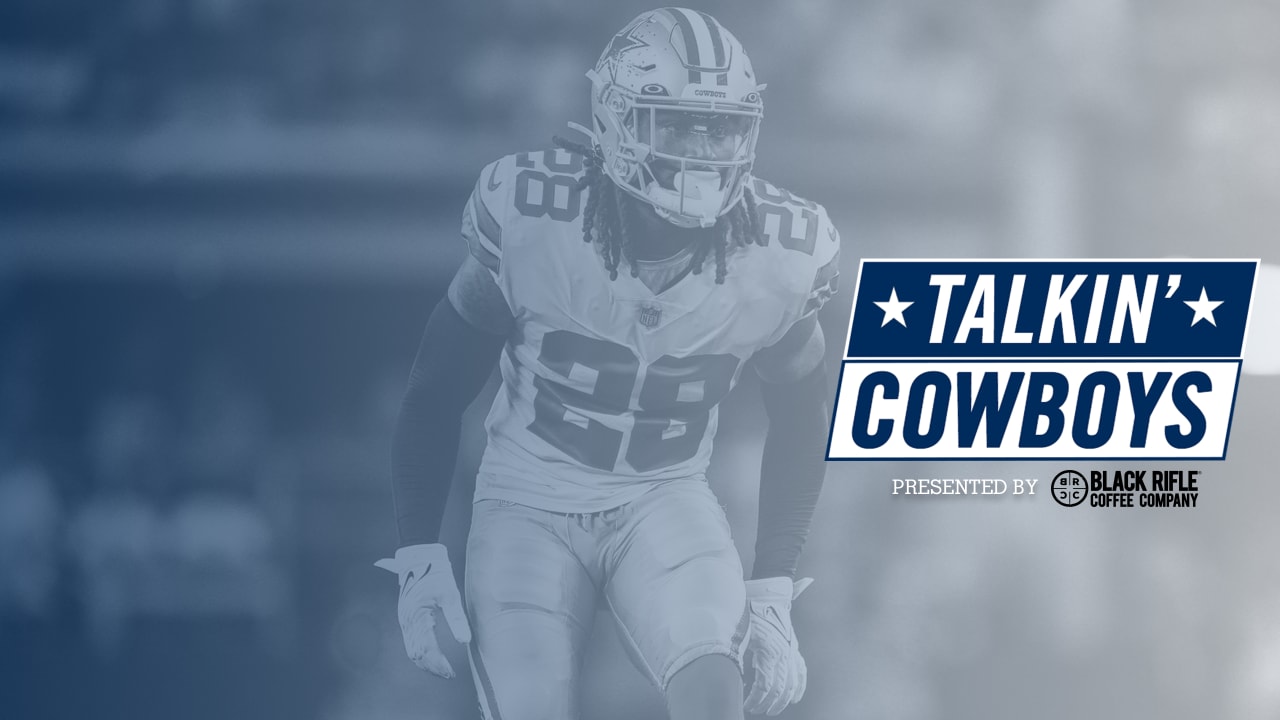 Talkin' Cowboys: Promising Returns