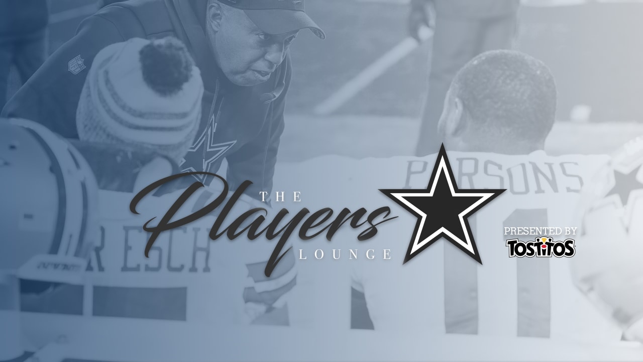 Player's Lounge: What The Hek', Nate?