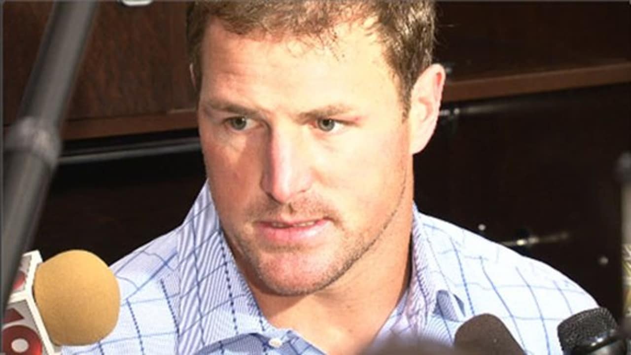 Witten: Disappointing but You Have to Win