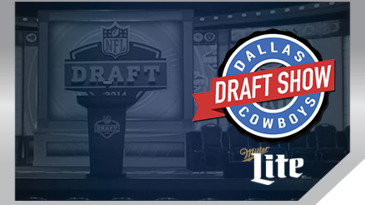 Draft Show: Final Thoughts & Predictions