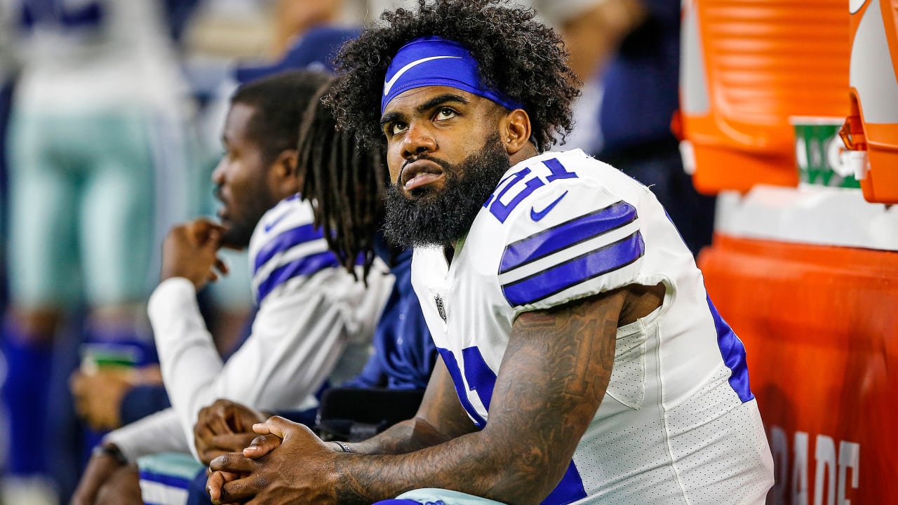 Don’t Forget These 5: Going 0-4, Reid Shines, More