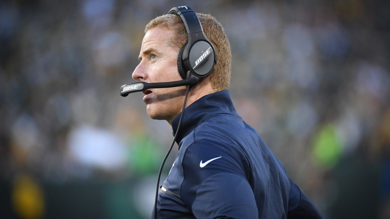 Garrett’s Success Comes Through His Consistent Commitment to ‘The Team’