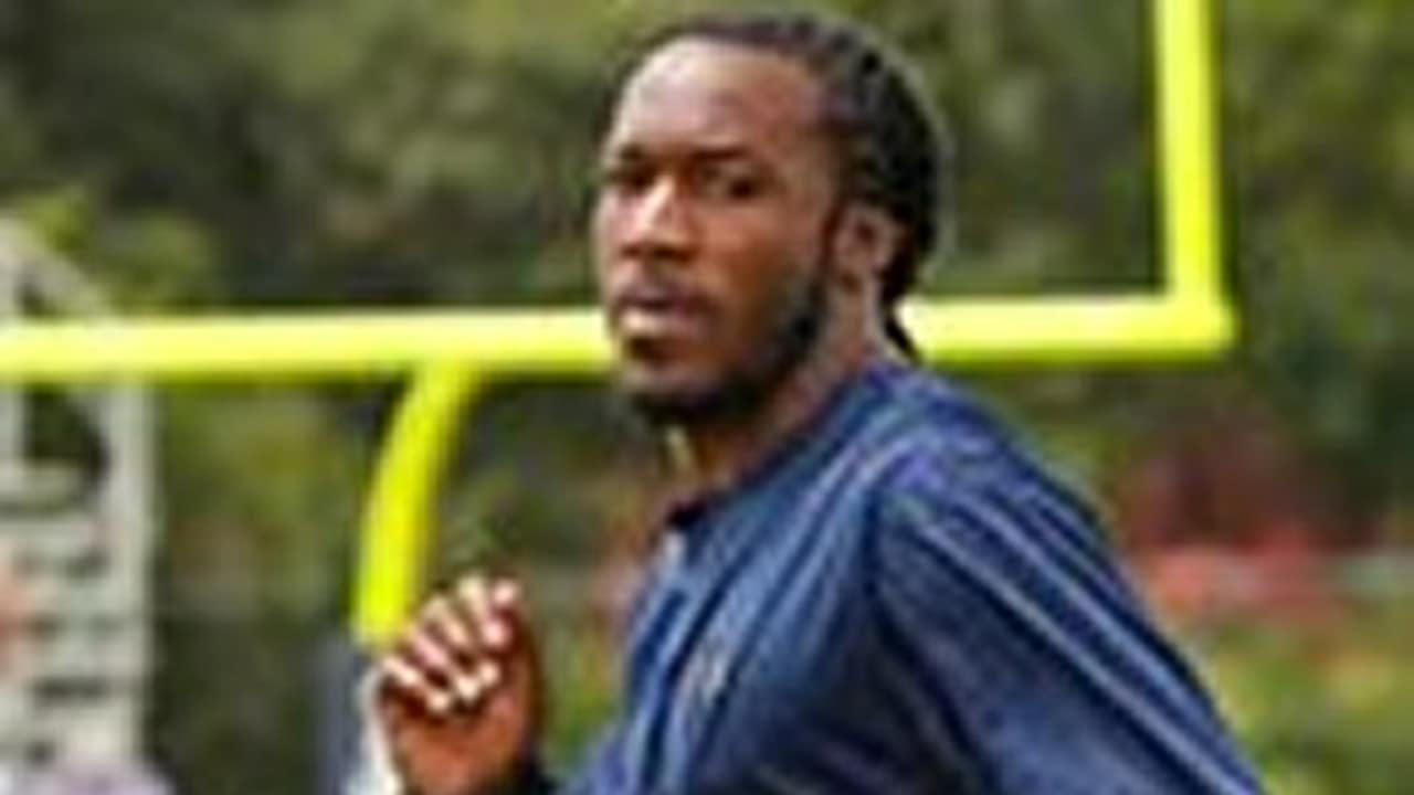 Cowboys Discuss Jenkins' Return