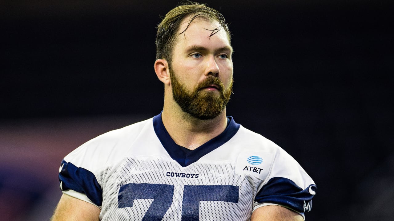 Josh Ball to miss time with ‘significant’ injury