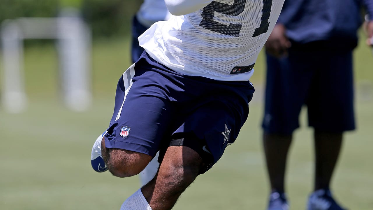 Helman: Five Storylines Worth Watching When OTAs Get Started This Week