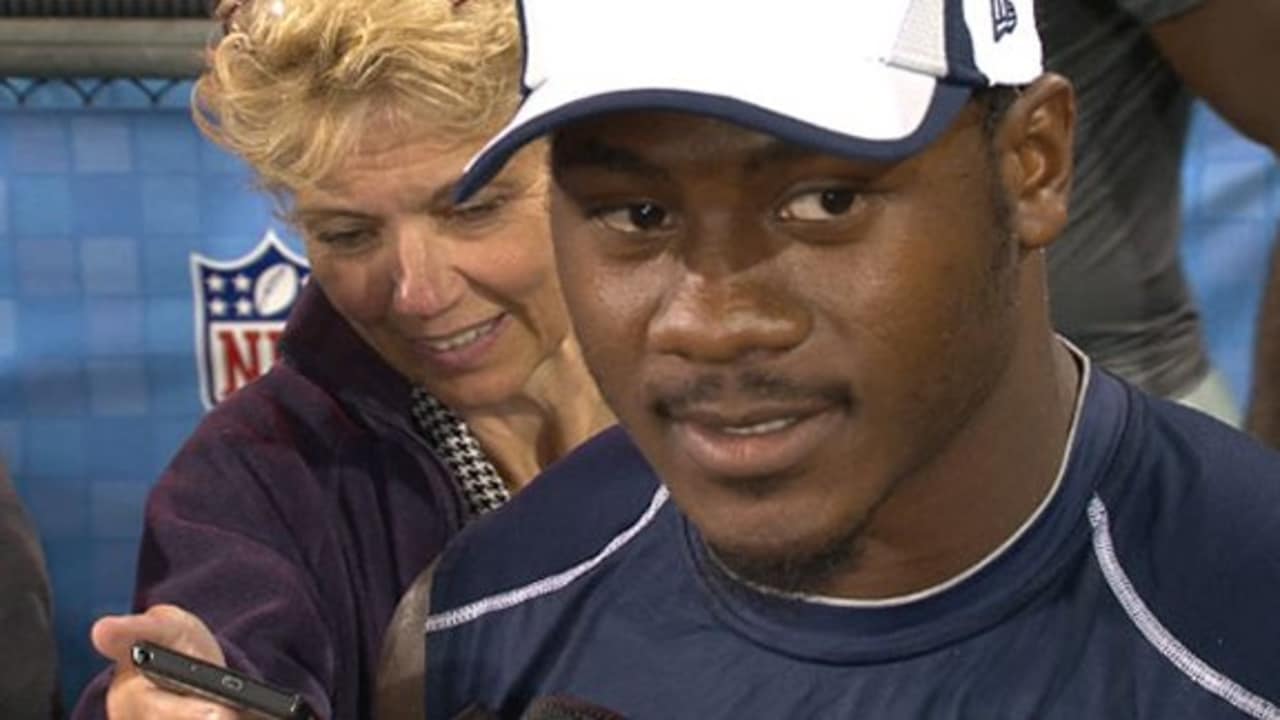 Tanner: Every Rep Is Important