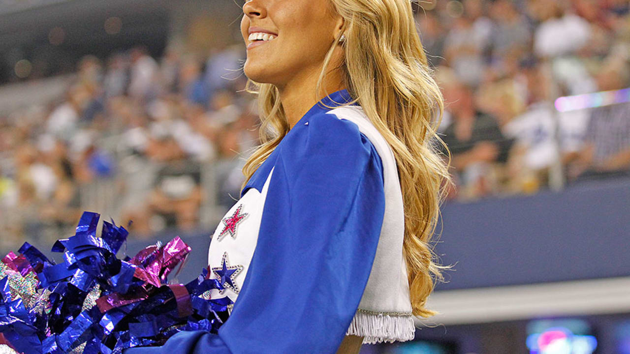 DCC at Cowboys vs. Redskins