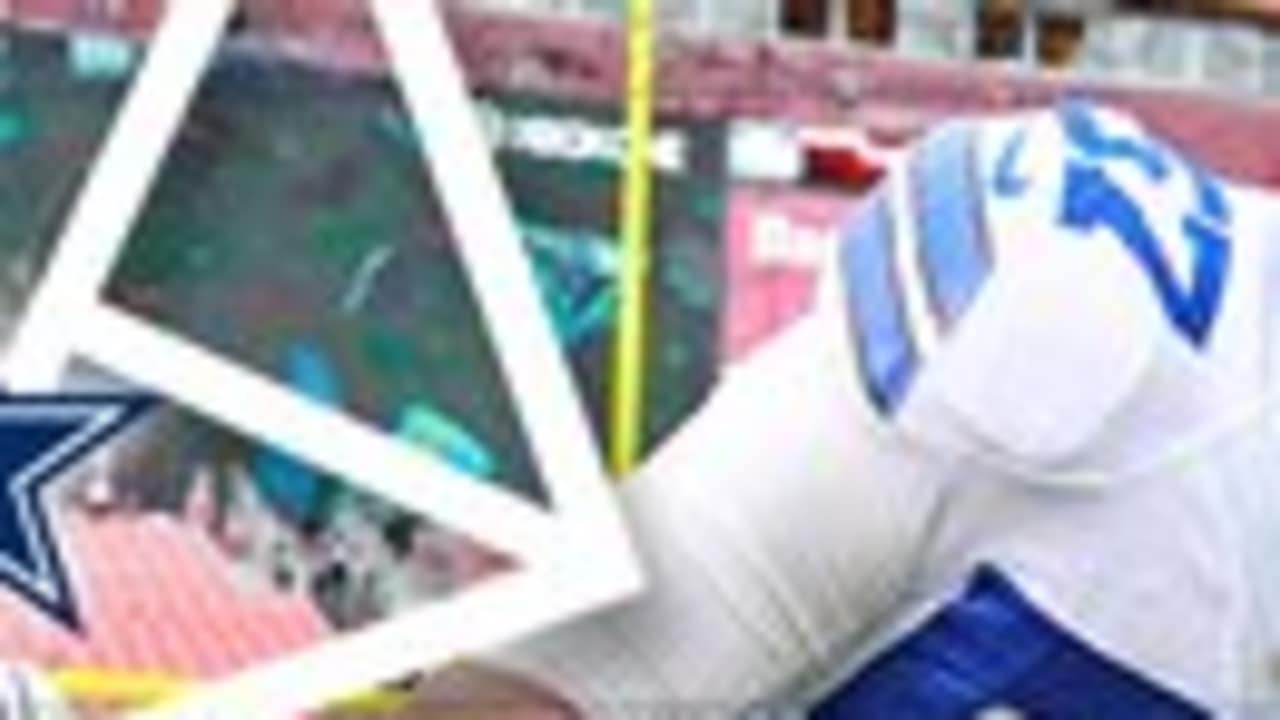 Mailbag: Who Is The Favorite At Strong Side LB?