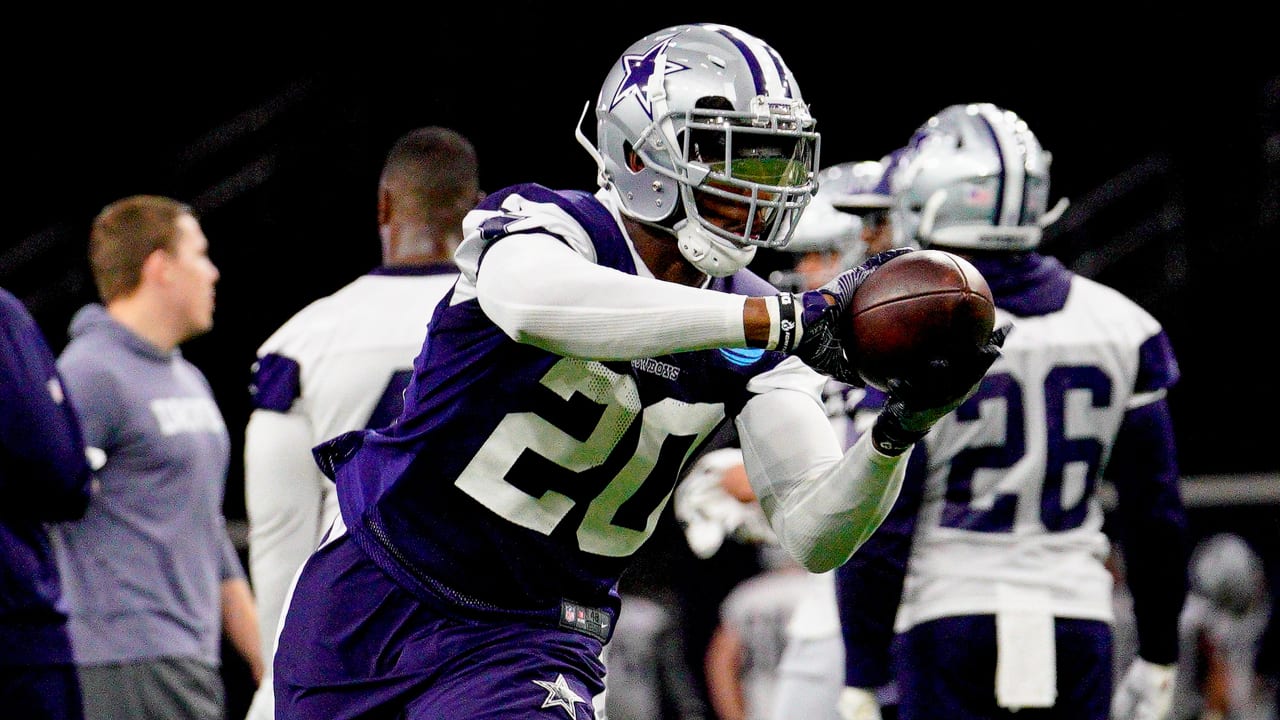 Iloka Aiming For The Best Year Of His Career