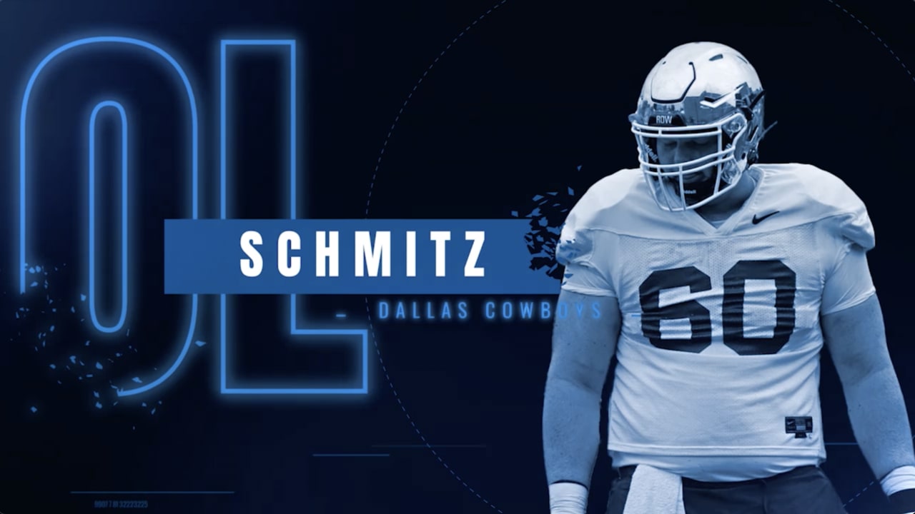 Building The Board: Offensive Line | 2023