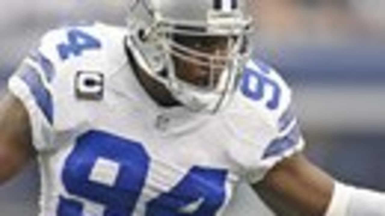 Ware Confident He'll Be Healthy For Home Stretch