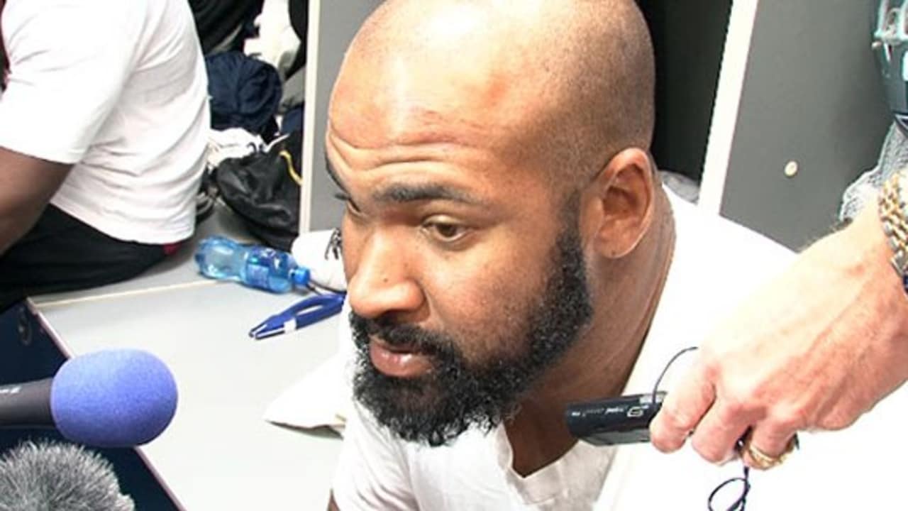 Hatcher: Game Planning For New York