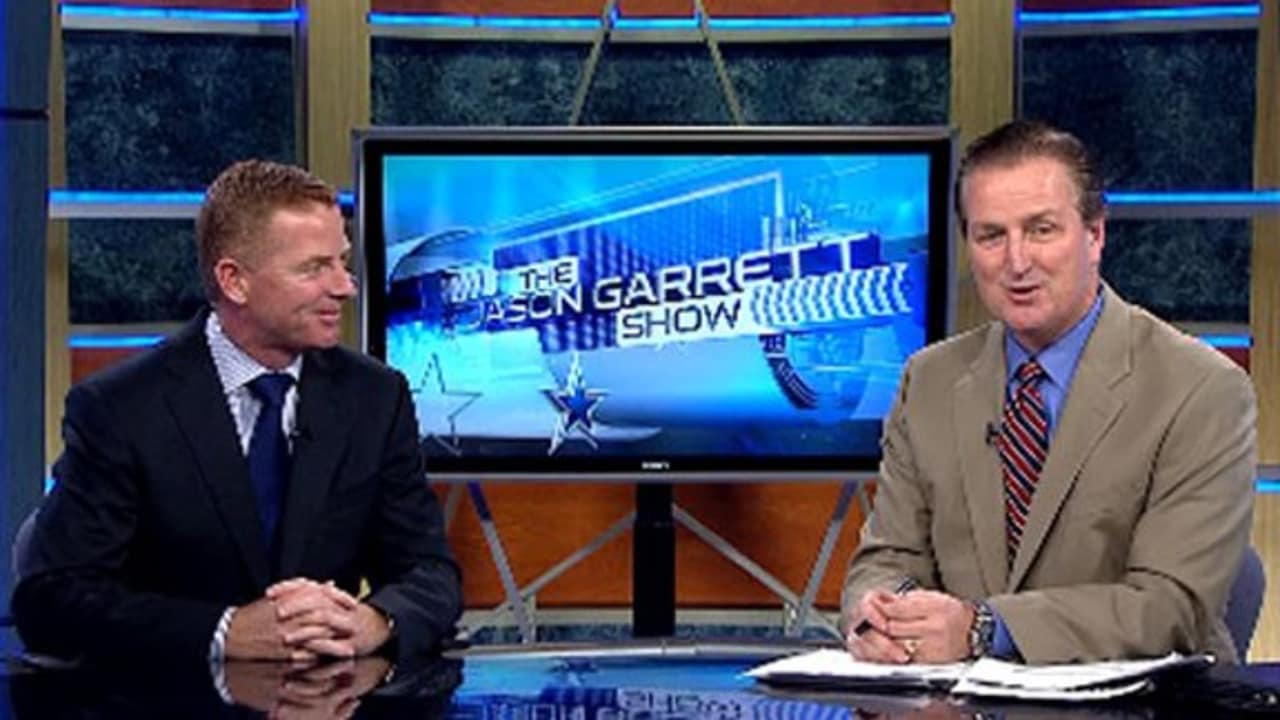 Garrett on Attitude Following Loss; Injuries at LB