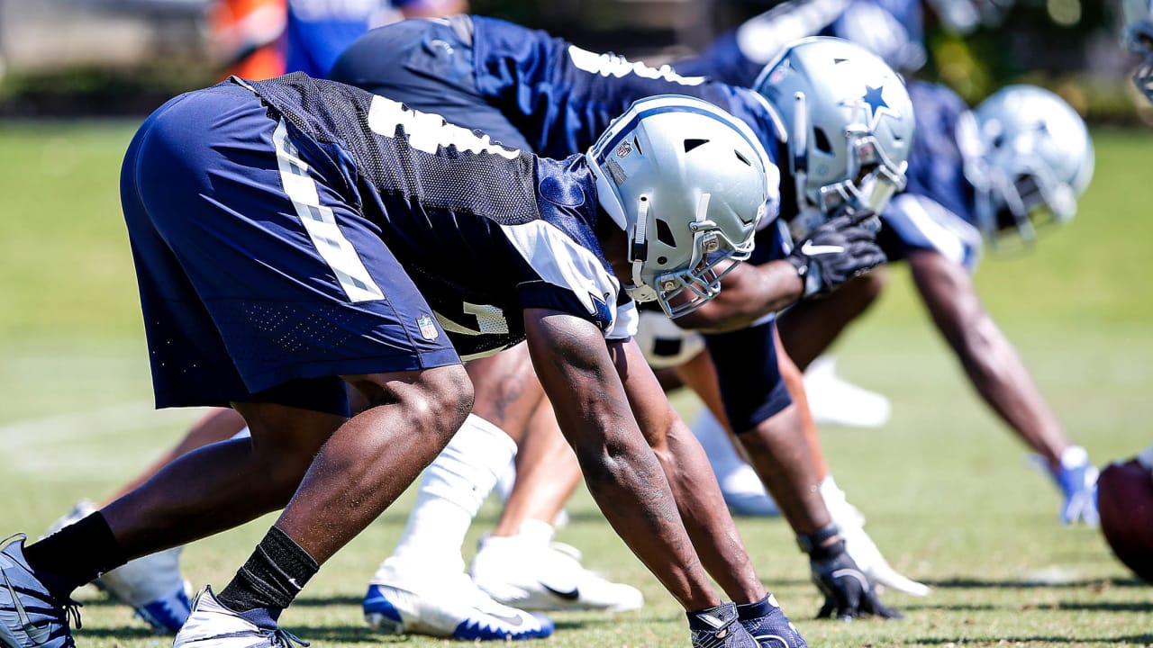 Position Spotlight: DL