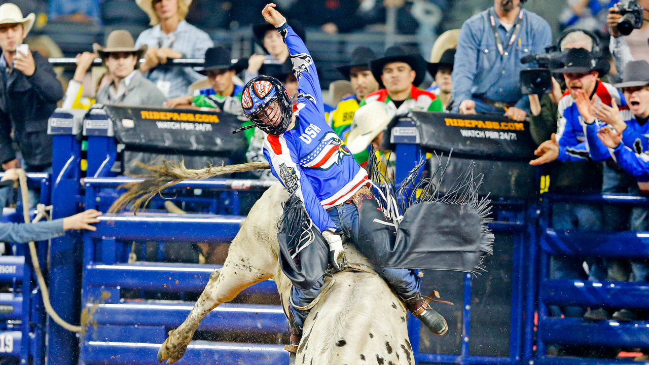 PBR Global Cup | 2019