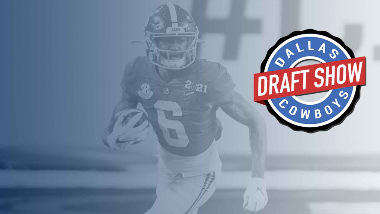 Draft Show: The Draft Starts in Mobile