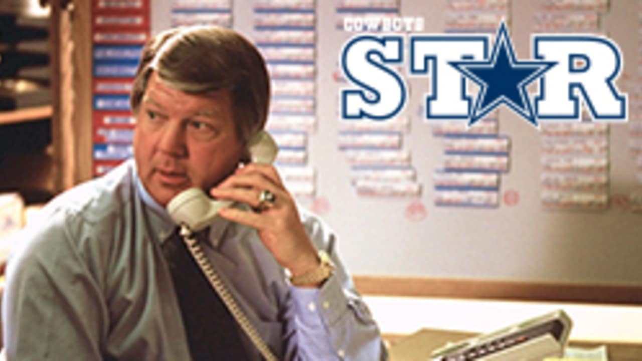 STAR: Taking A Look Back 25 Years At The 1992 Cowboys Draft