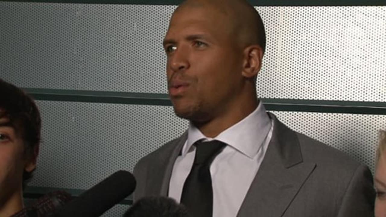 Austin: We Enjoy Doing This Every Year