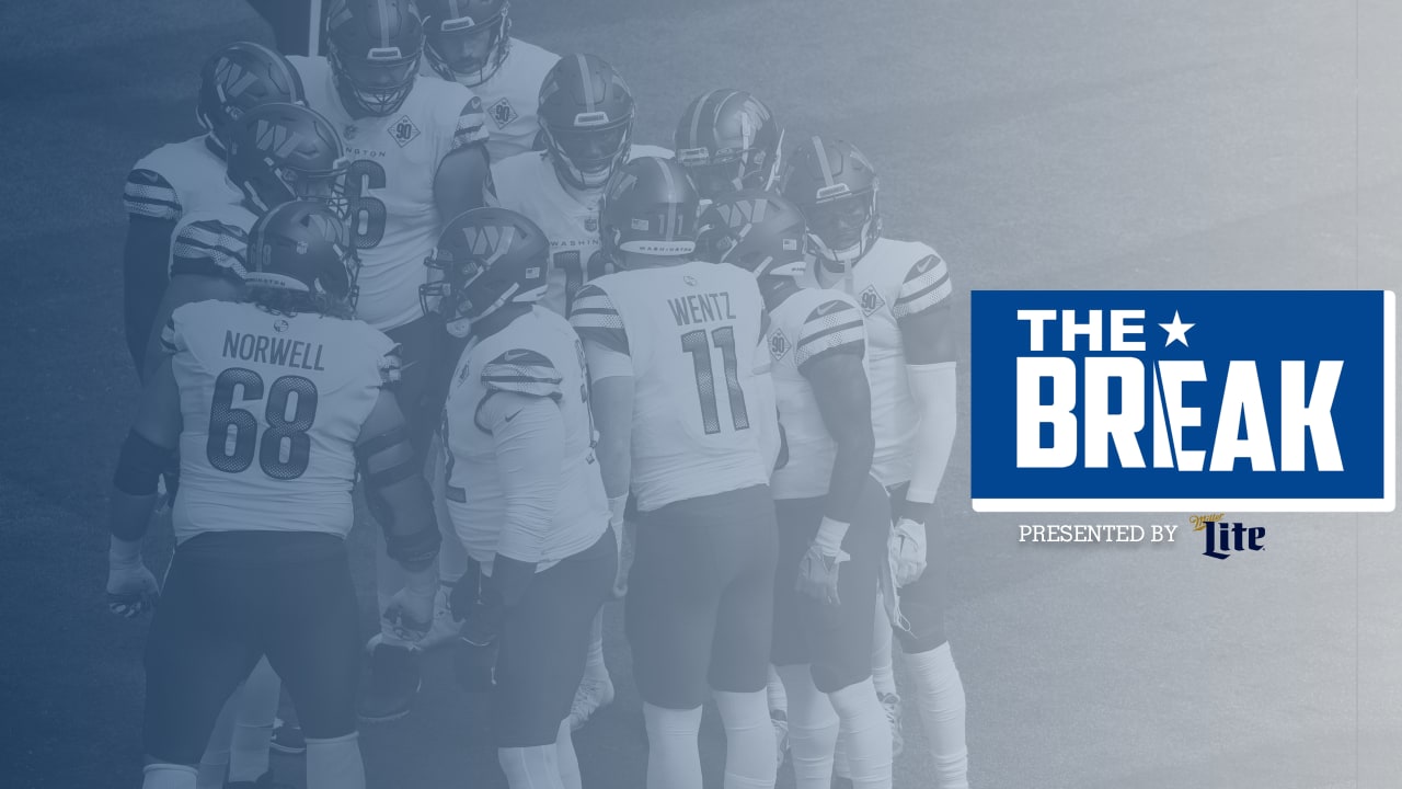 Cowboys Break: Trap Game?