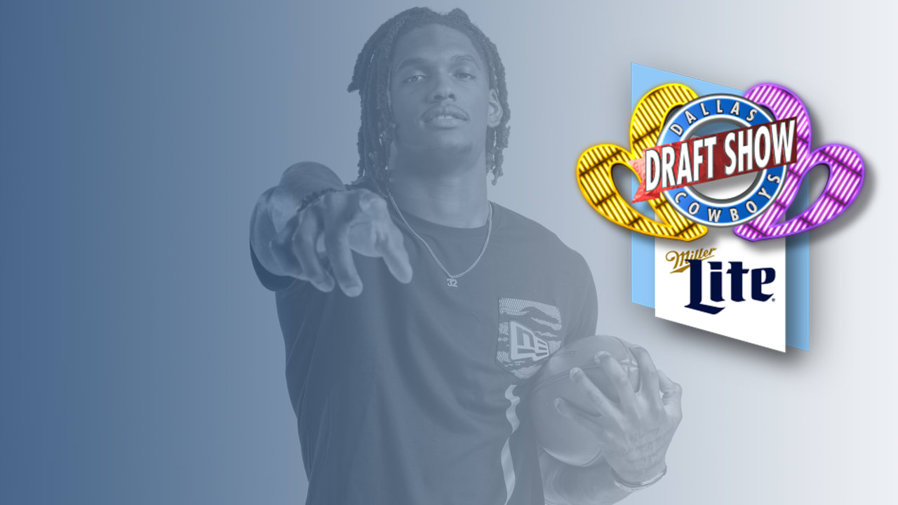 Draft Show: An Exciting First Night