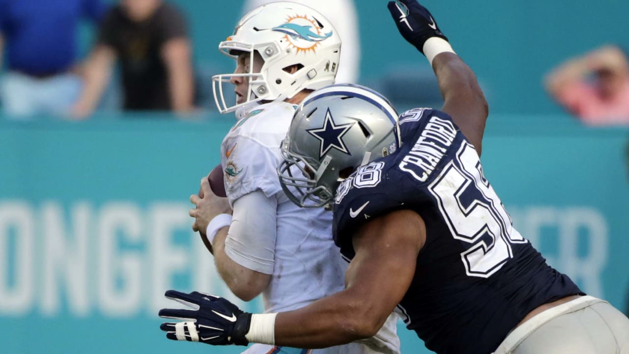 Don’t Forget About These 5: Costly Chop Blocks, Timely Draw Play & More