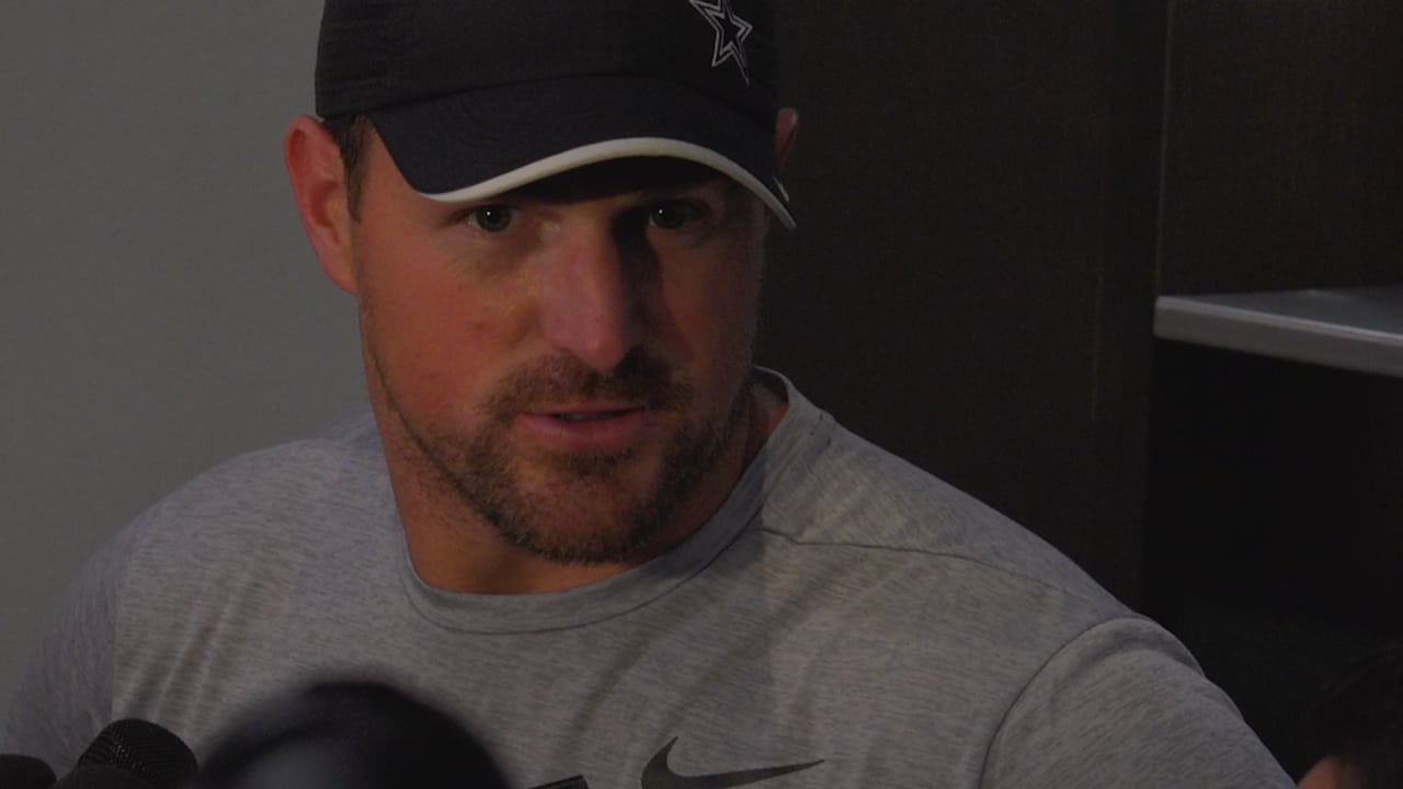 Witten on The Star; Getting Back to Work