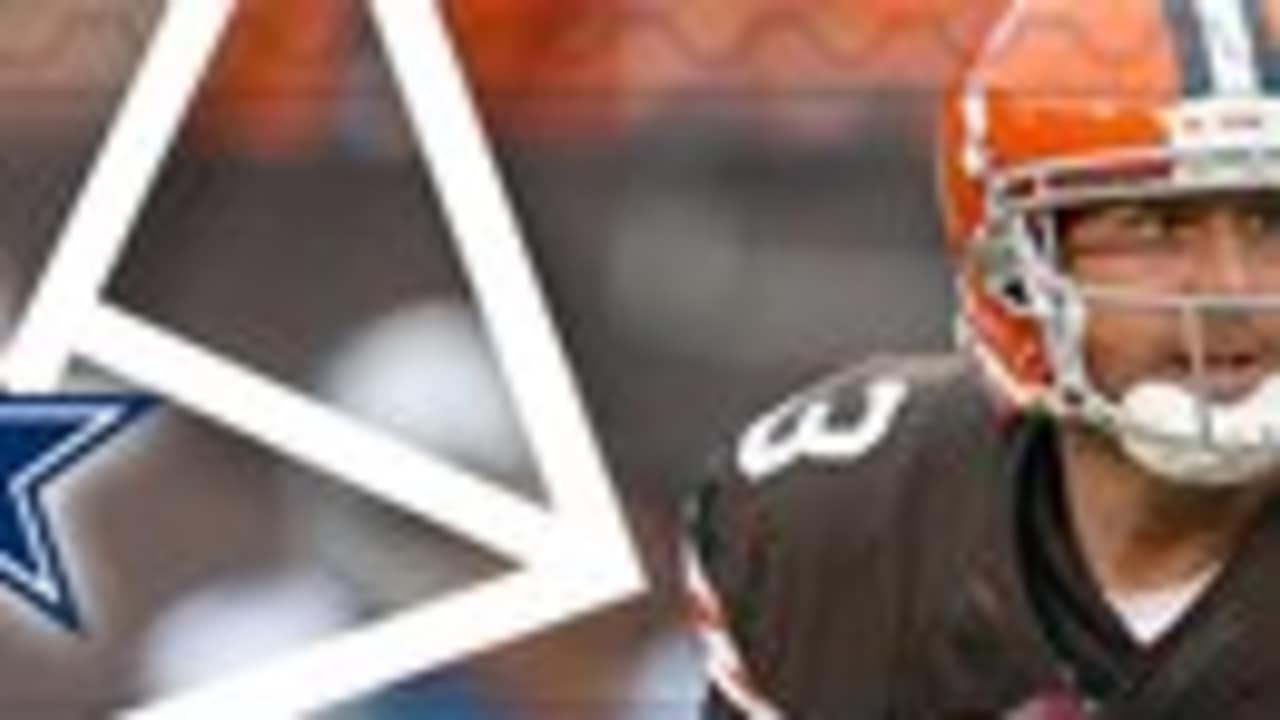 Mailbag: What Does Weeden Signing Say About The Future?