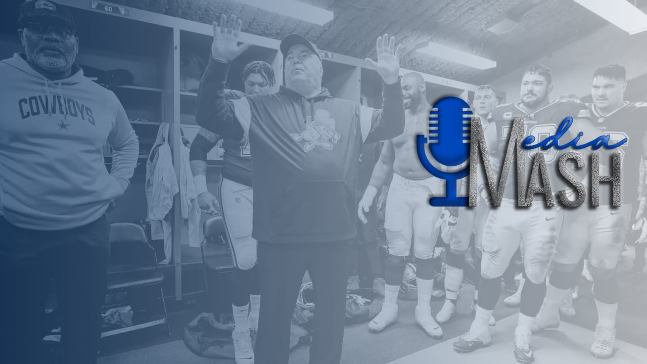 Media Mash: Fuel for the Rematch?