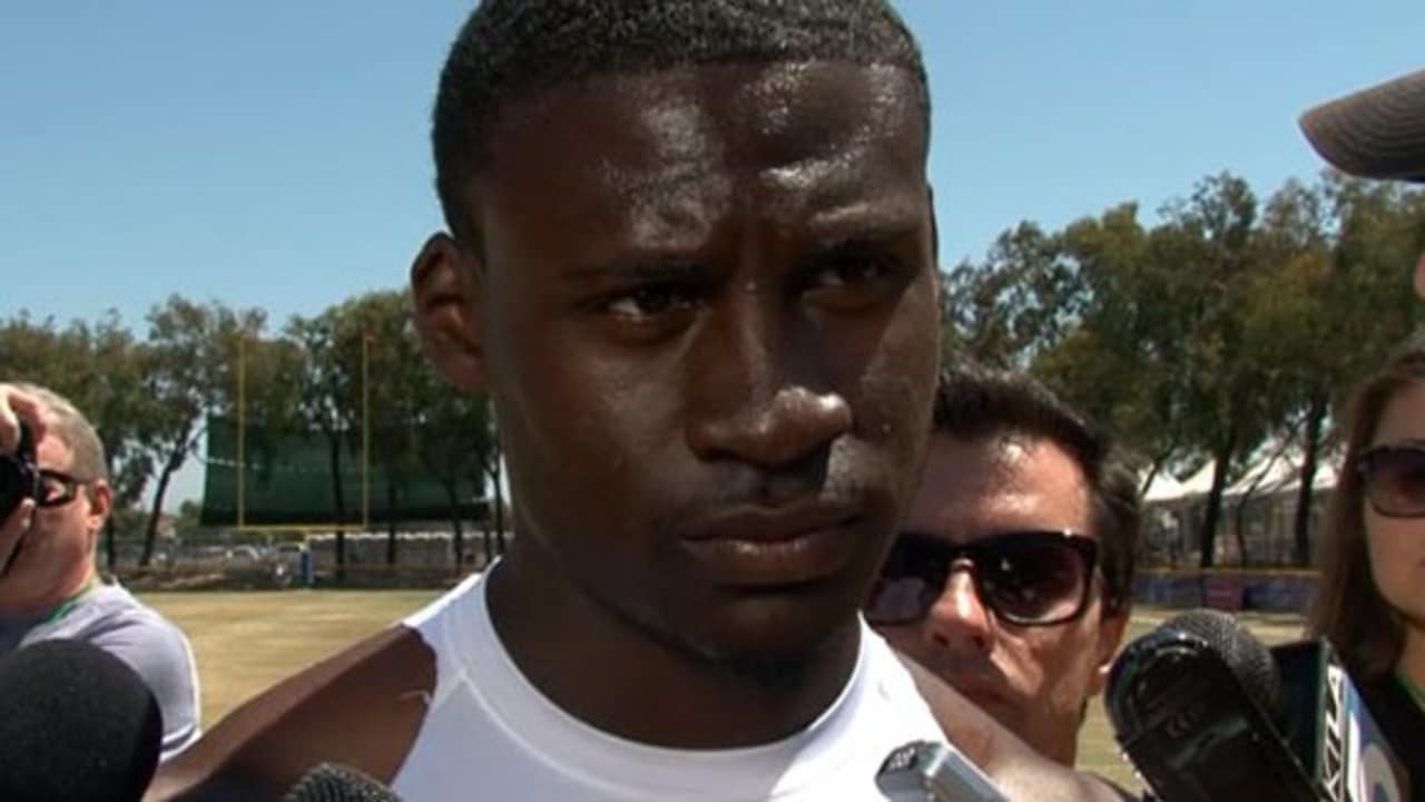 Claiborne: I Won't Be Playing On Monday